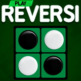 Reversi (autor: truelisgames): Graj online za darmo na Playhop