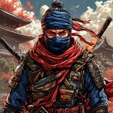 Битва Ниндзя (by asdqwe): Play Online For Free On Playhop