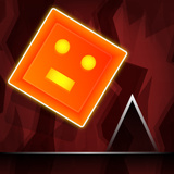 Geometry Dash: Little Story (by Ninfard Games): Play Online For Free On ...