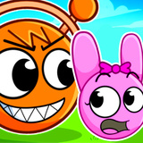 SPRUNKI - Becoming The BIGGEST BALL （Mechaurus開発）: Playhopで無料でオンラインプレイ