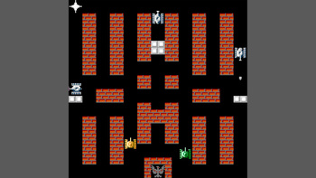 Tanks 1990 (BATTLE CITY) (by SPQB games): Play Online For Free On Playhop