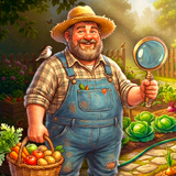 Hidden Objects: Cozy Farm: Play Online For Free On Playhop