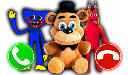 Fnaf Games Online - Play For Free On Playhop