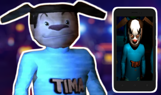 TIMOHA.EXE - Timoha's Tablet (por TDS BID): Jogue Online Gratuitamente ...