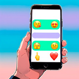 Chat Simulator: New conversations! (by Rikkagame): Play Online For Free ...