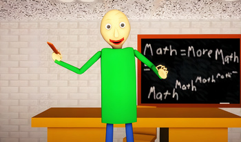 Baldi Games Online: Play For Free On Playhop