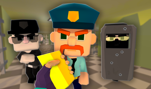 Bank Robbery: San Andreas (by Crimson Games): Play Online For Free On ...