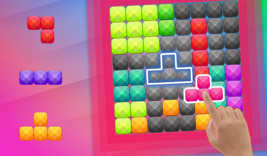 Blocktastic (by Programa): Play Online For Free On Playhop