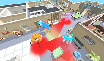 Hide and seek Games Online: Play For Free On Playhop