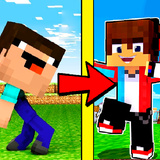 Noobs dancing to YouTube clips in Minecraft! (by MinerKa): Play Online ...
