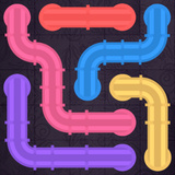 Pipe Connect (by truelisgames): Play Online For Free On Playhop