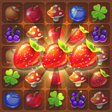 Mystery Forest Match 3 (by AnimaGames): Play Online For Free On Playhop