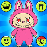 My Talking Labubu: Original Secret Toy for Kids (由 iDen Games): 在 ...