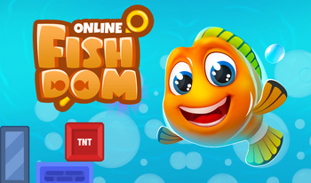 Fishing Games Online: Play For Free On Playhop