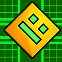 Easy Geometry dash (by OYSHI): Play Online For Free On Playhop
