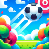 Ball and Target (by AZG): Play Online For Free On Playhop