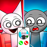 Call Sprunki Incredibox now! (by bossYG): Play Online For Free On Playhop