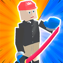 Ragdoll Battle - Playground 3D (by Jungle Games): Play Online For Free ...