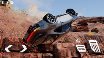 BEAM - Smash a Car from a Height (by AA2G1LtdS): Play Online For Free ...