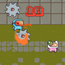 Monster-Attack: Chơi trực tuyến miễn phí trên Playhop