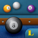 Billiards Pool - Eight (by LLC Nanoflash): Play Online For Free On Playhop