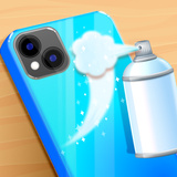 Phone Case Coloring & Design - Casual DIY Game: Play Online For Free On ...