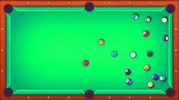 8 Ball Pool 3D (by Gaming Entertainment): Play Online For Free On Playhop