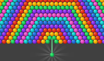 Crazy Bubbles (by KlopoffA): Play Online For Free On Playhop