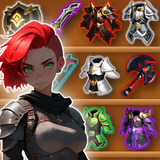 Magic Smithy: Triple Sort (by HC Games Studio): Play Online For Free On ...