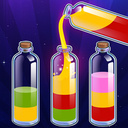 Water Sort Social (由 Eidolon LLC): 在 Playhop 上免费在线玩