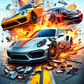 Rage Racing Simulator (per Yeenreally Development): Juega Gratis Online ...