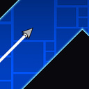 GD: Wave Challenge (by WayneGames): Play Online For Free On Playhop