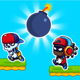 Tag Run (by Cursora Labs): Play Online For Free On Playhop