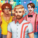 Dress Up Boys: Dream Boyfriend (by Igry dlja devochek): Play Online For ...
