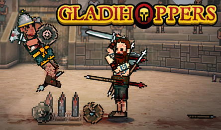 Gladiator Games Online ⚔️ Play For Free On Playhop