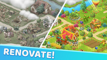 Merge Dale (by Spich Klab): Play Online For Free On Playhop