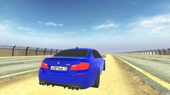 BMW M5 (by AST GAMES): Play Online For Free On Playhop
