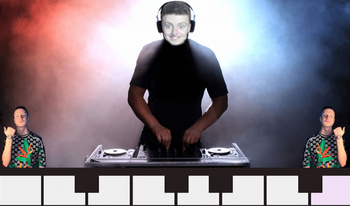 Zongora játékok Online: Játssz Ingyen Playhop