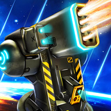 Sci-Fi Tower Defense Module TD (由 GY-GY Games): 在 Playhop 上免费在线玩