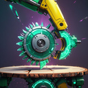 Factory Clicker (by GTap Studio inc.): Play Online For Free On Playhop