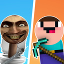 Meme Warriors: Skibidi, Nubik and others: Play Online For Free On Playhop