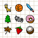 Doodle Find - find the object (by Varrav Games): Play Online For Free ...
