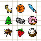 Doodle Find - find the object (by Varrav Games): Play Online For Free ...