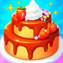 Cake Cooking Simulator for Little Kids (by WebGames): Play Online For ...