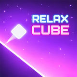 Relax Cube (by CRX Games): Play Online For Free On Playhop