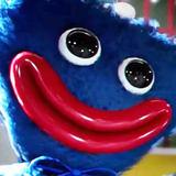 Huggy Wuggy - Escape from Poppy Playtime (由 Awesome): 在 Playhop 上免费在线玩