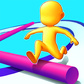 Run Stick, Run (by Iwense): Play Online For Free On Playhop