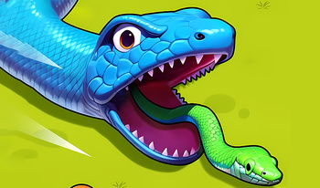 Snake snake (por Nan0): Juega Gratis Online en Playhop