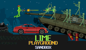 Sandbox Games Online: Play For Free On Playhop