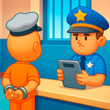 Prison Life Police Station (by Hyper Hyip): Play Online For Free On Playhop
